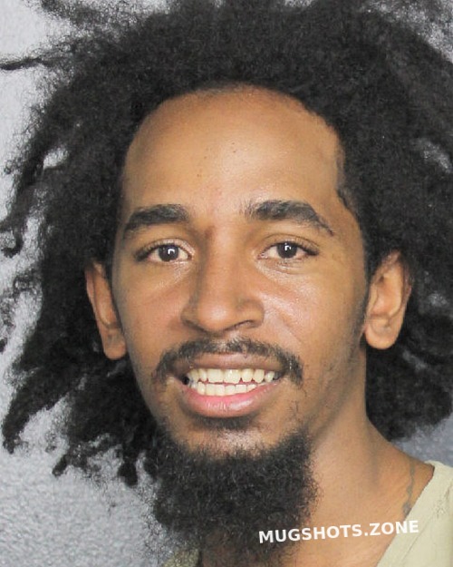 QUINONES RODRIGUEZ JEFFREY EMMANUEL 01/25/2021 - Broward County ...