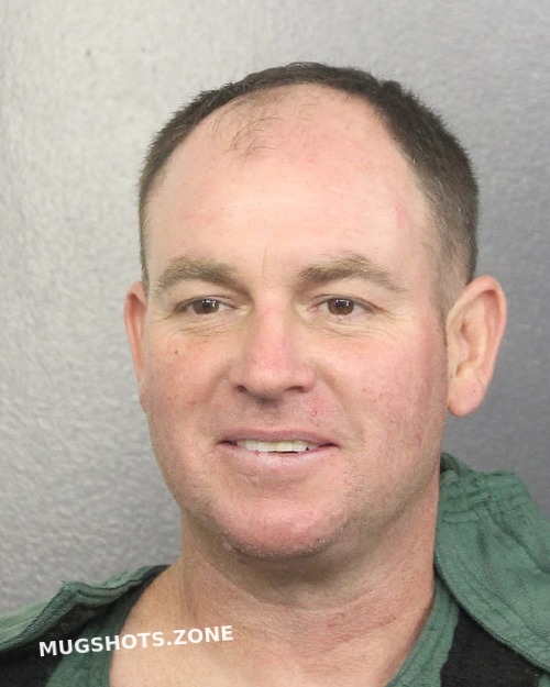 BURNS ADAM PERRY 01/25/2021 - Broward County Mugshots Zone