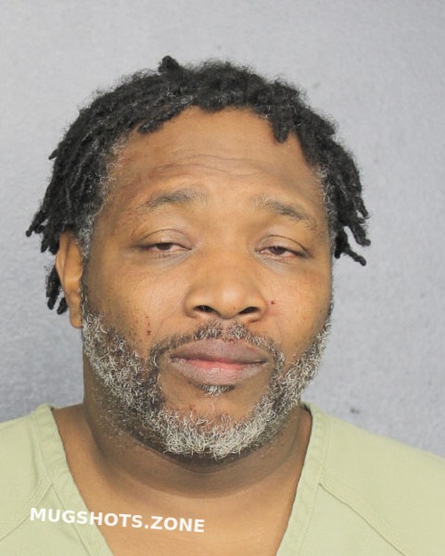 TURNER TALBERT EUGENE 01/26/2021 - Broward County Mugshots Zone