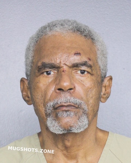 FOX TIMOTHY LEE 01/26/2021 - Broward County Mugshots Zone