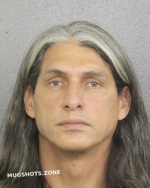 GUNTHER-RODRIGUEZ LLOYD 01/27/2021 - Broward County Mugshots Zone