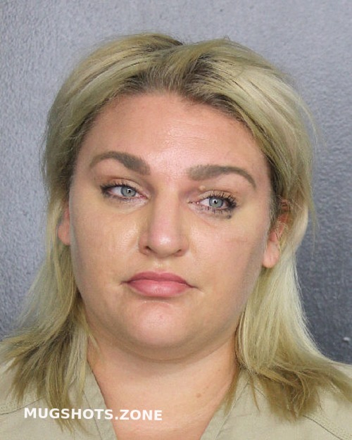 LOUTTIT KRISTA ELIZABETH 01/27/2021 - Broward County Mugshots Zone