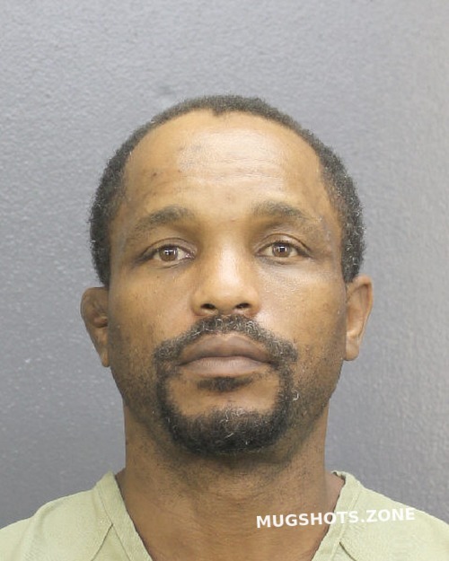 EADY IBRAN GREGORY 01/27/2021 - Broward County Mugshots Zone