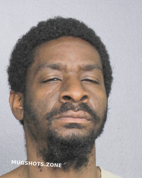 PEAT ANTHONY MICHAEL 01/29/2021 - Broward County Mugshots Zone