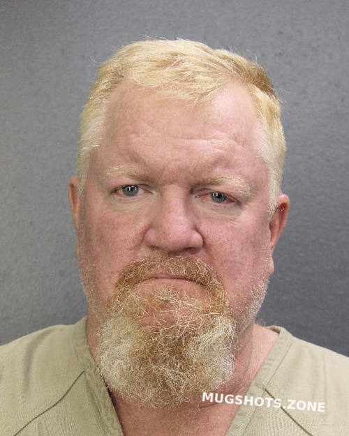 SNODGRASS CHRISTOPHER ALLEN 01/29/2021 - Broward County Mugshots Zone