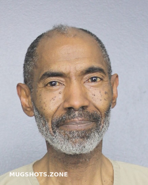 MCREYNOLDS RICKY ALLEN 01/29/2021 - Broward County Mugshots Zone