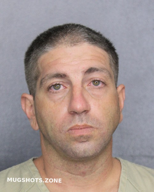 CUEVAS KYLE TIMOTHY 01/30/2021 - Broward County Mugshots Zone