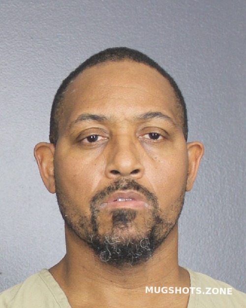 DUKES TERRENCE LASHAWN 01/30/2021 - Broward County Mugshots Zone