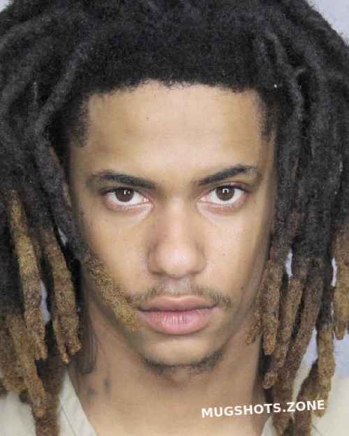 GARDNER EUGENE AARON EWAN 01/31/2021 - Broward County Mugshots Zone