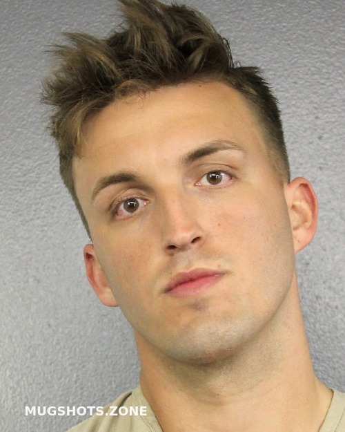 OBRIEN KEVIN SCOTT 01/31/2021 - Broward County Mugshots Zone