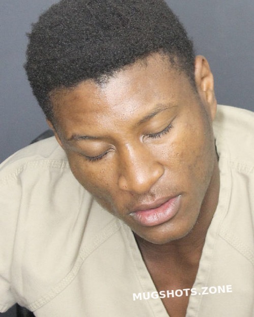 LOFTON TRAVIS DEVON 02/01/2021 - Broward County Mugshots Zone