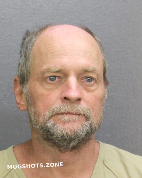 CALLAN SEAN PATRICK 02/02/2021 - Broward County Mugshots Zone