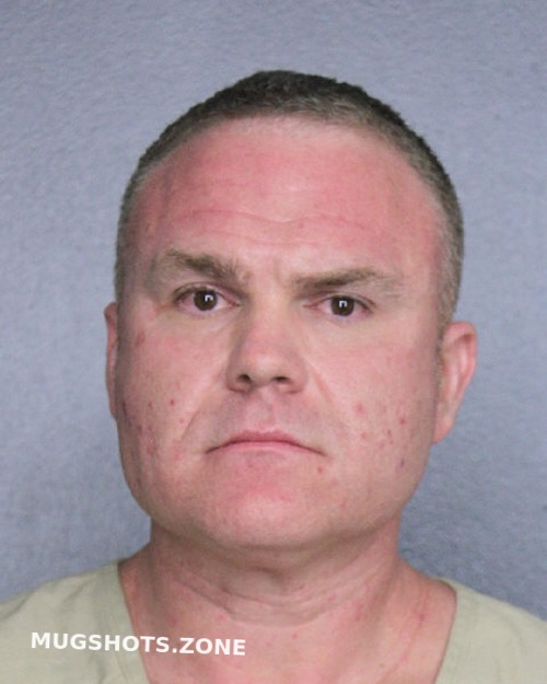 ECKHARDT WILLIAM JONATHAN 02/02/2021 - Broward County Mugshots Zone