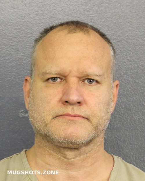SMITH EDWARD ALLAN 02/03/2021 - Broward County Mugshots Zone
