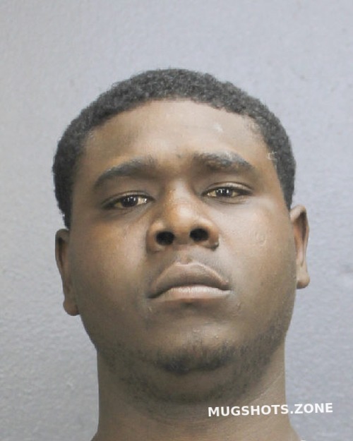 CLARK DONTA DEON J 02/03/2021 - Broward County Mugshots Zone
