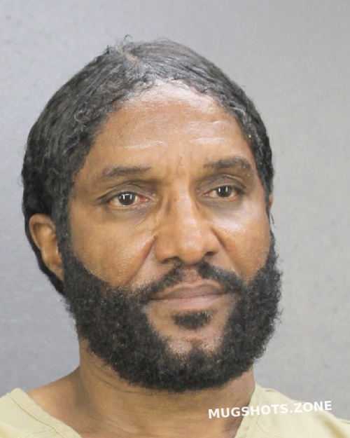 SYMONETTE MAURICE 02/04/2021 - Broward County Mugshots Zone