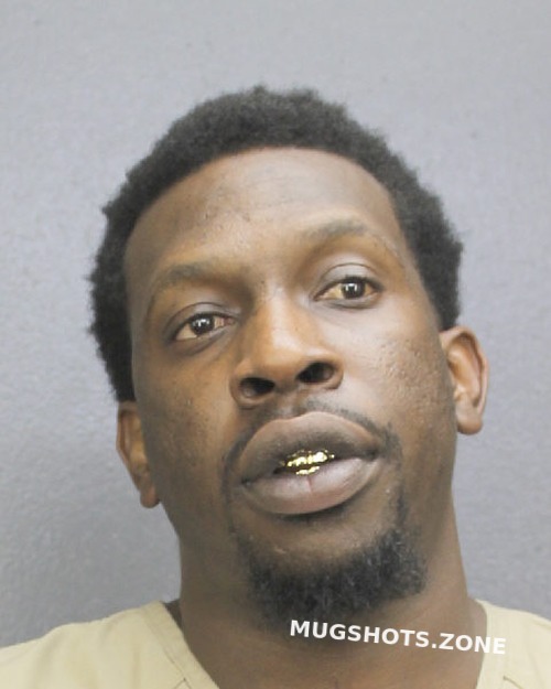 CURRY JONATHAN DWAYNE 02/04/2021 - Broward County Mugshots Zone
