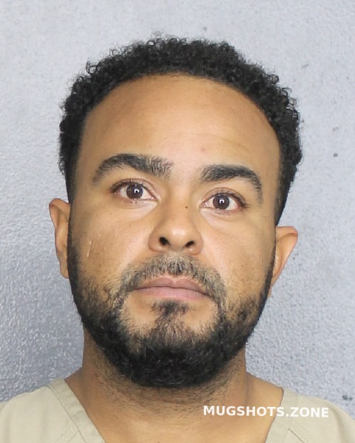 ANGLADE EMMANUEL JEFF ALAIN 02/05/2021 - Broward County Mugshots Zone