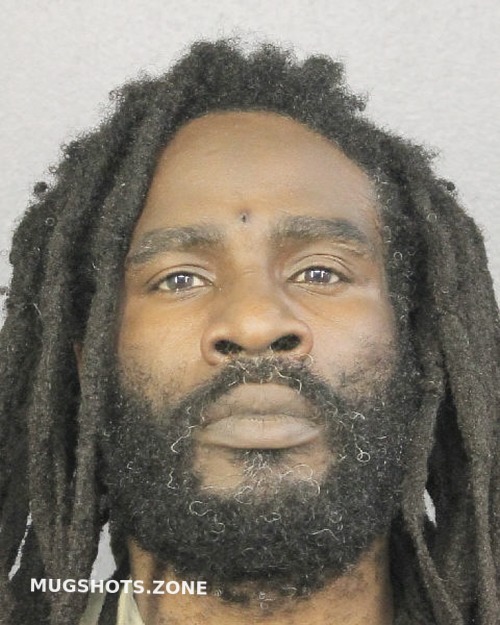 MASON STRAUS DANIEL LAMONT 02/05/2021 - Broward County Mugshots Zone