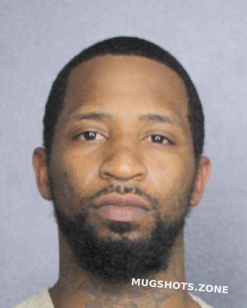 COHEN KENNETH SCOTT 02/06/2021 - Broward County Mugshots Zone