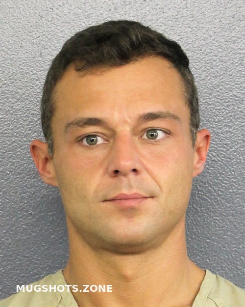 KELMER KEVIN PATRICK 02/06/2021 - Broward County Mugshots Zone