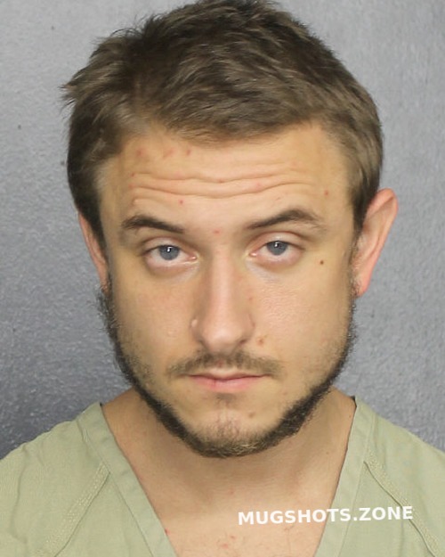 FARRELL ALEX 02/06/2021 - Broward County Mugshots Zone