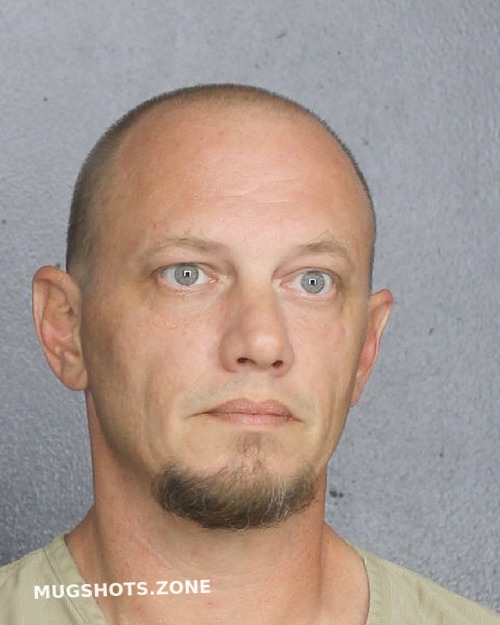 HULSE RAYMOND WILLIAMS 02/07/2021 - Broward County Mugshots Zone