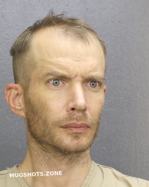 STRATIGEAS NICHOLAS GEORGE 02/07/2021 - Broward County Mugshots Zone