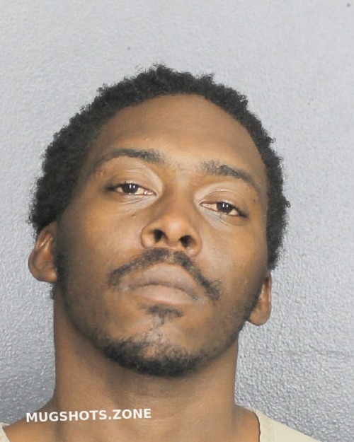 CADE KIRK CARDAVIUS 02/08/2021 - Broward County Mugshots Zone