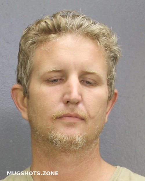 GARDNER JOSEPH L 02/09/2021 - Broward County Mugshots Zone