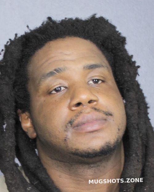 ALFRED NICKSON 02/10/2021 - Broward County Mugshots Zone