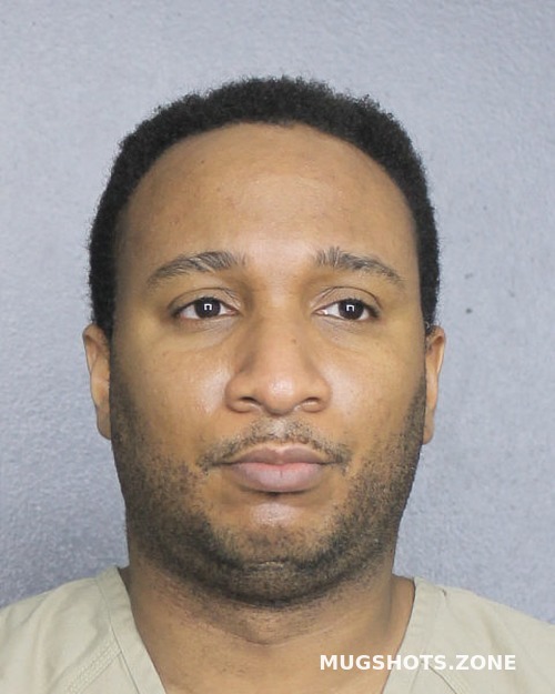 CAMPBELL DUHANEY NEIL 02/10/2021 - Broward County Mugshots Zone