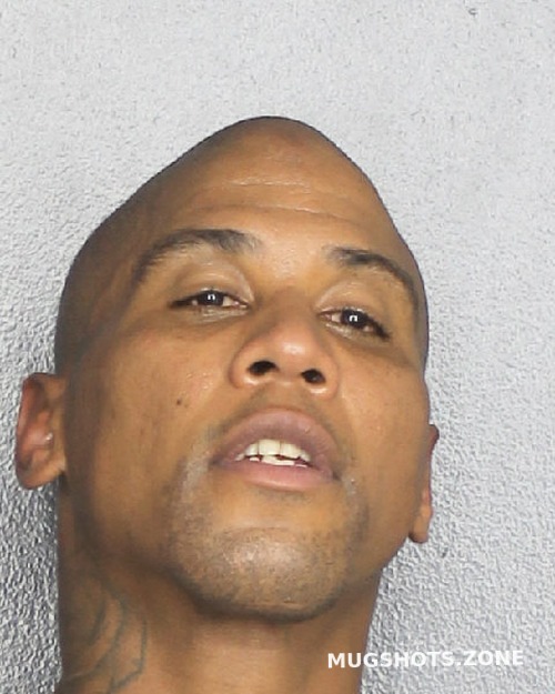 ALEXANDER TAYLOR 02/10/2021 - Broward County Mugshots Zone
