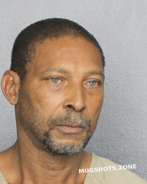 FLUKER TERRY DEMETRIUS 02/12/2021 - Broward County Mugshots Zone