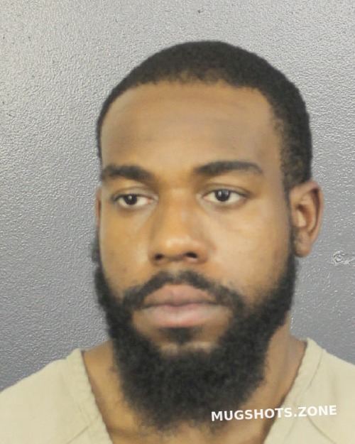 BOYKIN ANTHONY 02/13/2021 - Broward County Mugshots Zone