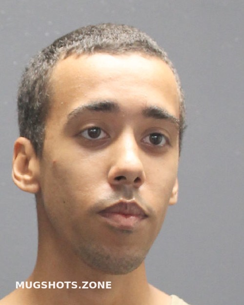 BYRON AARON 02/13/2021 - Broward County Mugshots Zone
