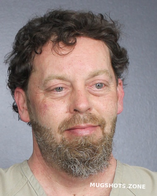 DUNLAP TERRY ALAN 02/16/2021 - Broward County Mugshots Zone