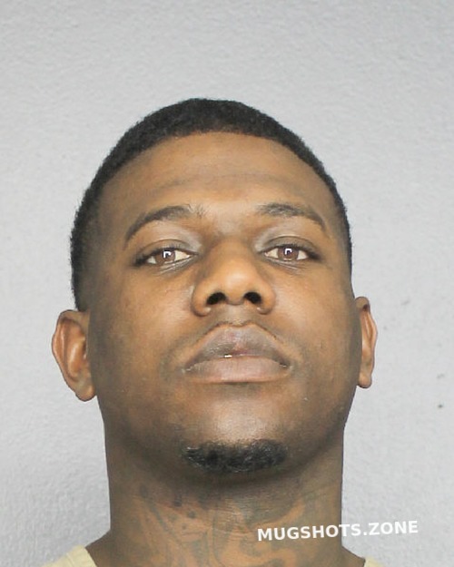 STROBRIDGE STEVE J 02/16/2021 - Broward County Mugshots Zone
