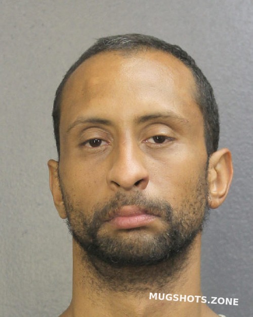 COLBY CHRISTOPHER JAMES 02/16/2021 - Broward County Mugshots Zone