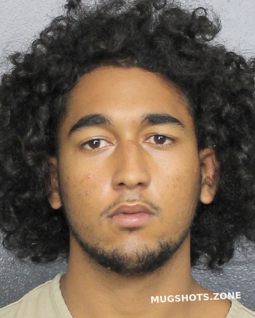 MARTINEZ JOSE 02/17/2021 - Broward County Mugshots Zone