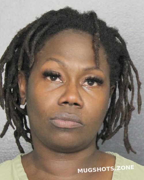 STROWBRIDGE REBECCA 02/19/2021 - Broward County Mugshots Zone