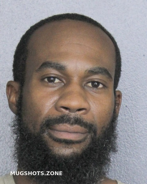 HORNE MICHAEL 02/19/2021 - Broward County Mugshots Zone