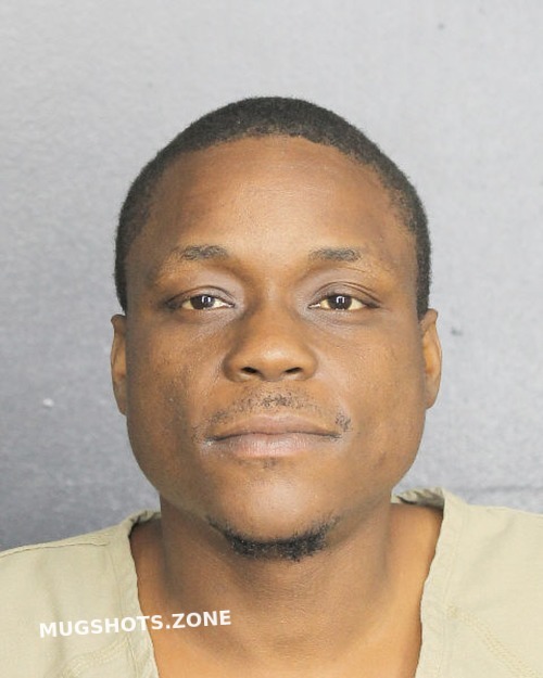 FREEMAN HANLEY 02/21/2021 - Broward County Mugshots Zone