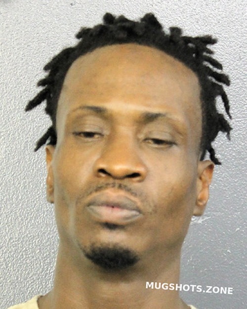 SMITH TRAVIS TERELL 02/21/2021 - Broward County Mugshots Zone