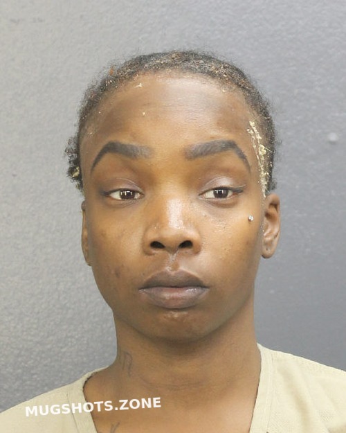 JOHNSON TERRI MARIE 02/24/2021 - Broward County Mugshots Zone