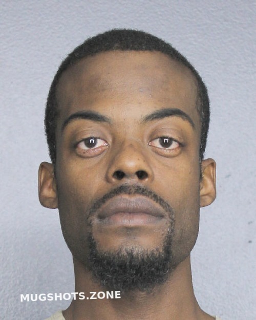 DIXON CHRISTOPHER ANTHONY LEE 02/28/2021 - Broward County Mugshots Zone