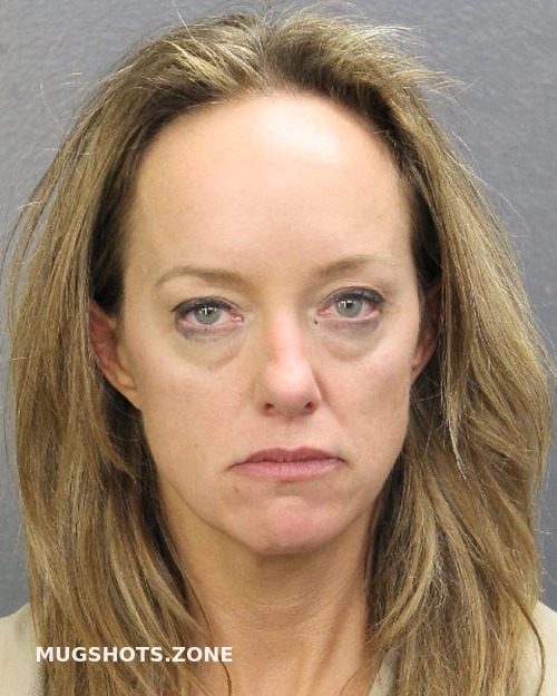 WINNINGHAM AMY L 02/28/2021 - Broward County Mugshots Zone