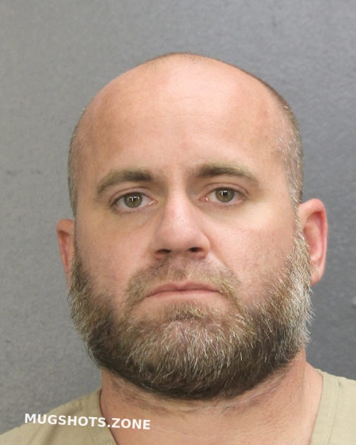 REED JAMES EDWARD 02/28/2021 - Broward County Mugshots Zone