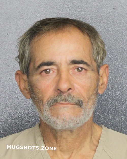 DAVILLA MARK WILFRED 03/01/2021 - Broward County Mugshots Zone