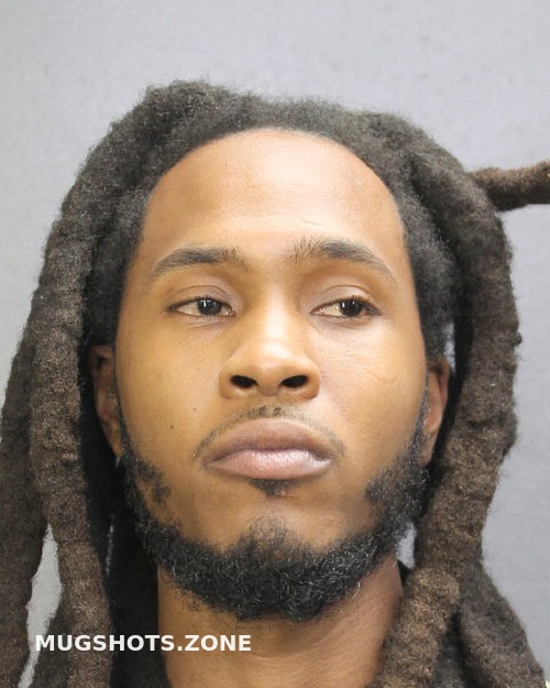 DUTES ABDULLAH RASHAD 03/05/2021 - Broward County Mugshots Zone